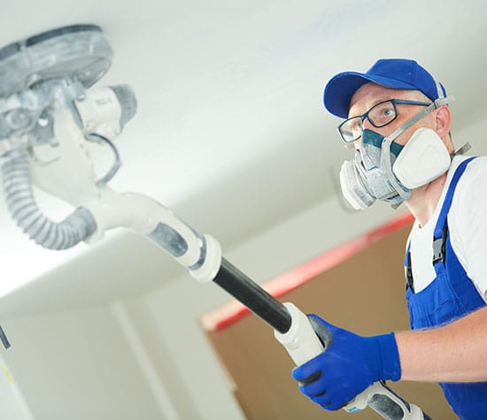 Services | Stephenson Drywall & Lathing Inc | Drywall Contracting Service