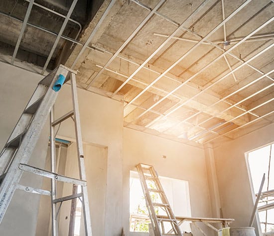 Services | Stephenson Drywall & Lathing Inc | Drywall Contracting Service
